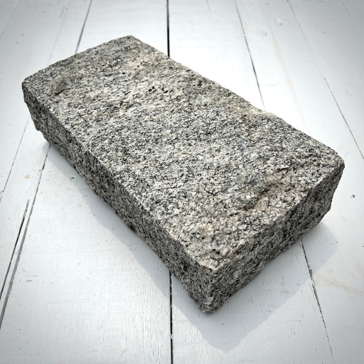 Belgian Blocks – Chief Bricks