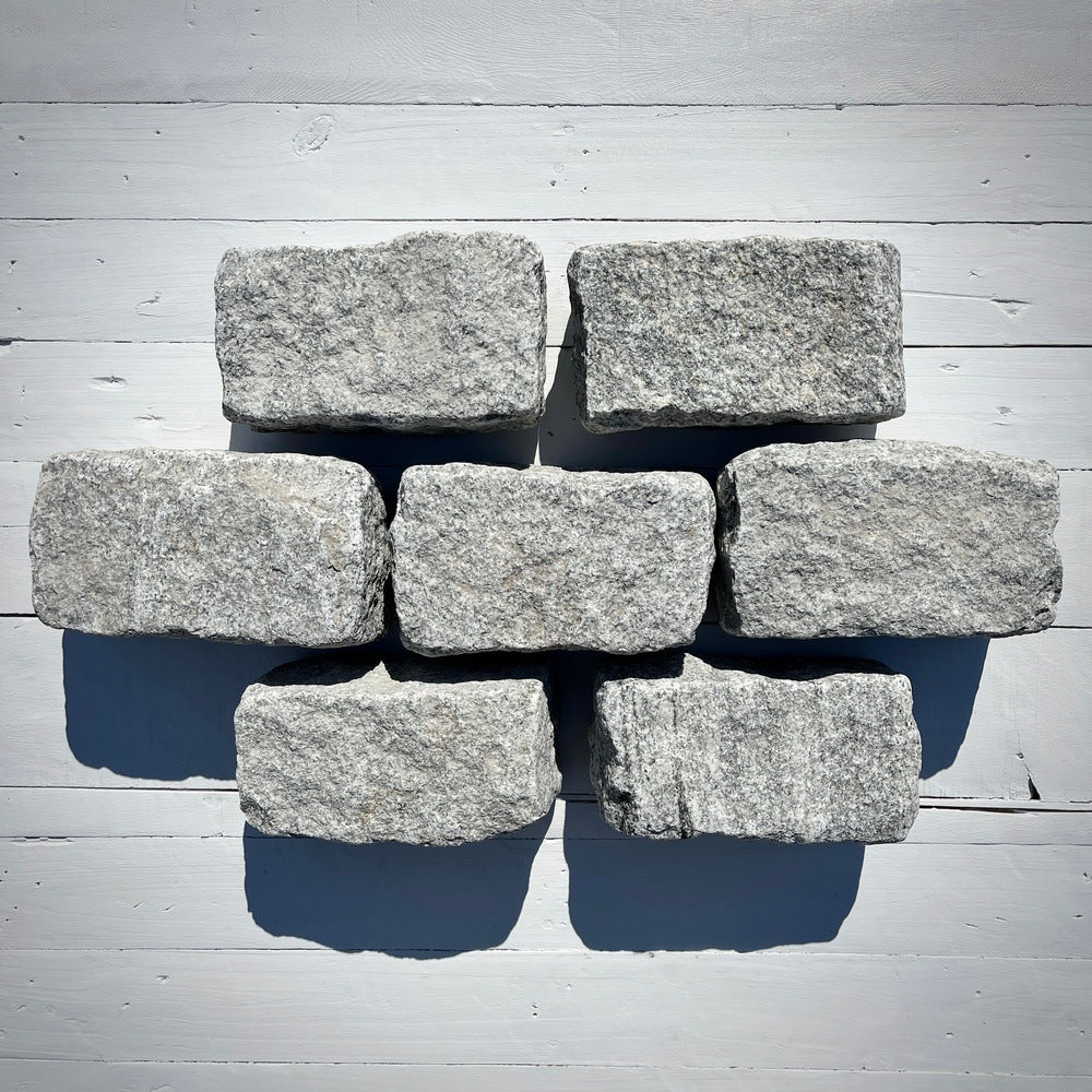 New Belgian Blocks – Chief Bricks