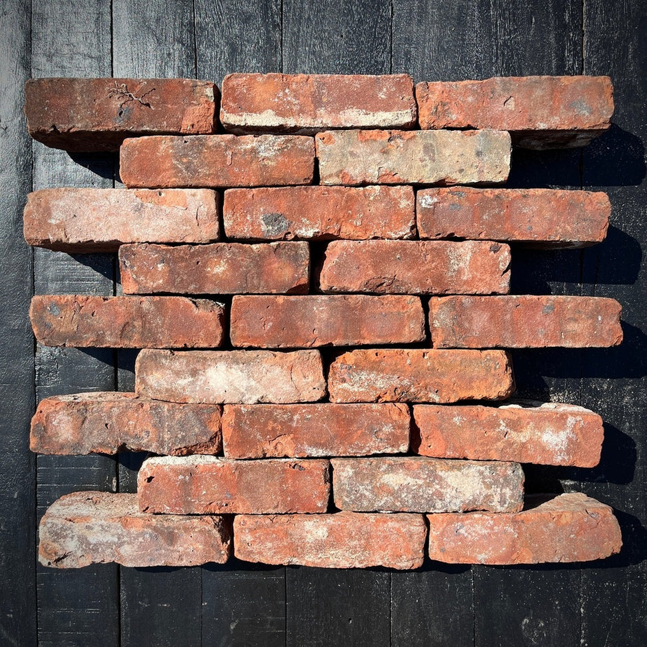 New York Reclaimed Bricks, Cobblestones & Belgian Blocks Since 1925 ...