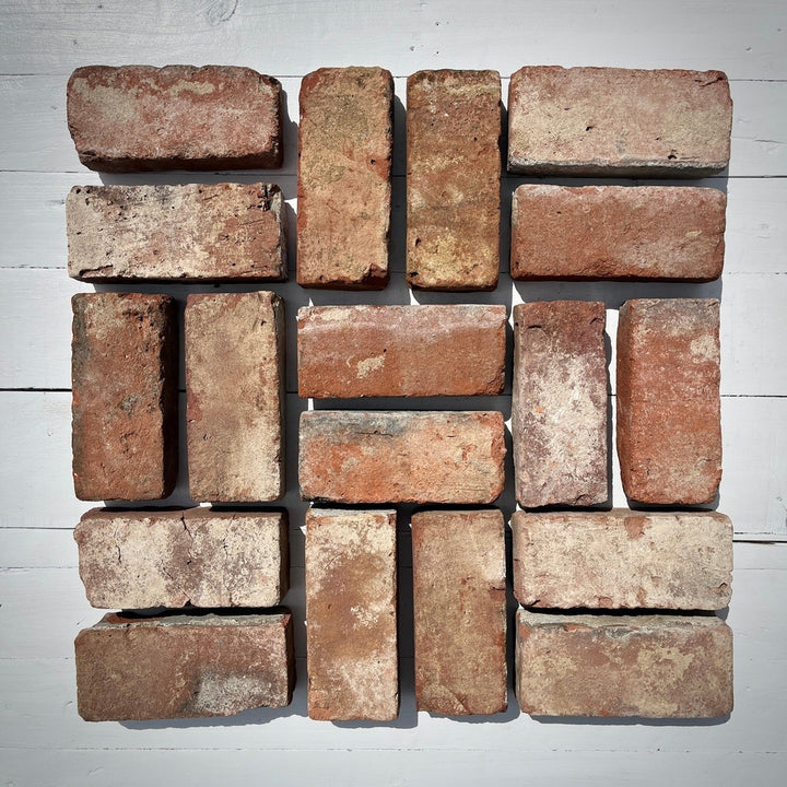 New York Reclaimed Bricks, Cobblestones & Belgian Blocks Since 1925 ...