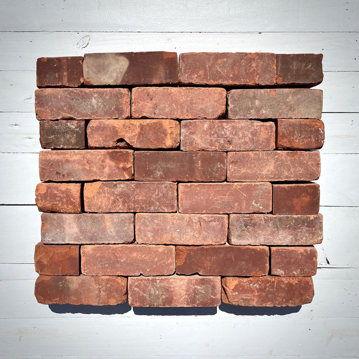 Brick Bonds - Patterns For Walls, Patios And Paths – Chief Bricks