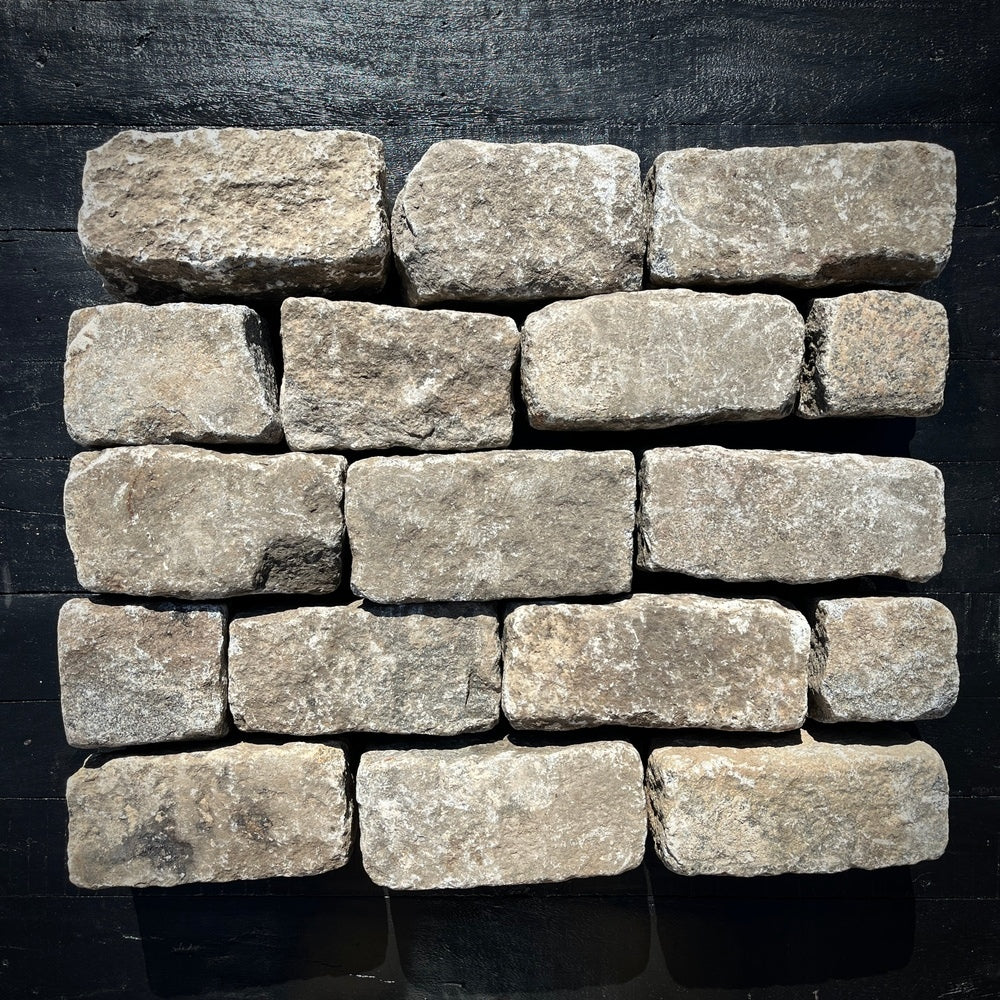 Cobblestone Brick