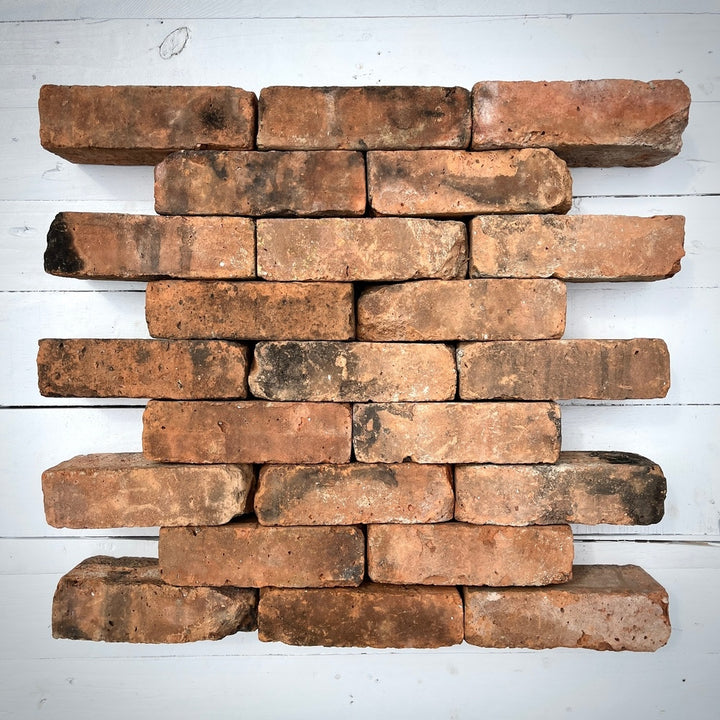 Brick Bonds - Patterns For Walls, Patios And Paths – Chief Bricks