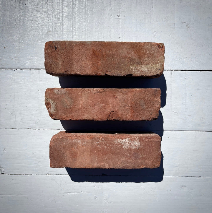 The source for New York reclaimed bricks and cobblestones since 1925 ...