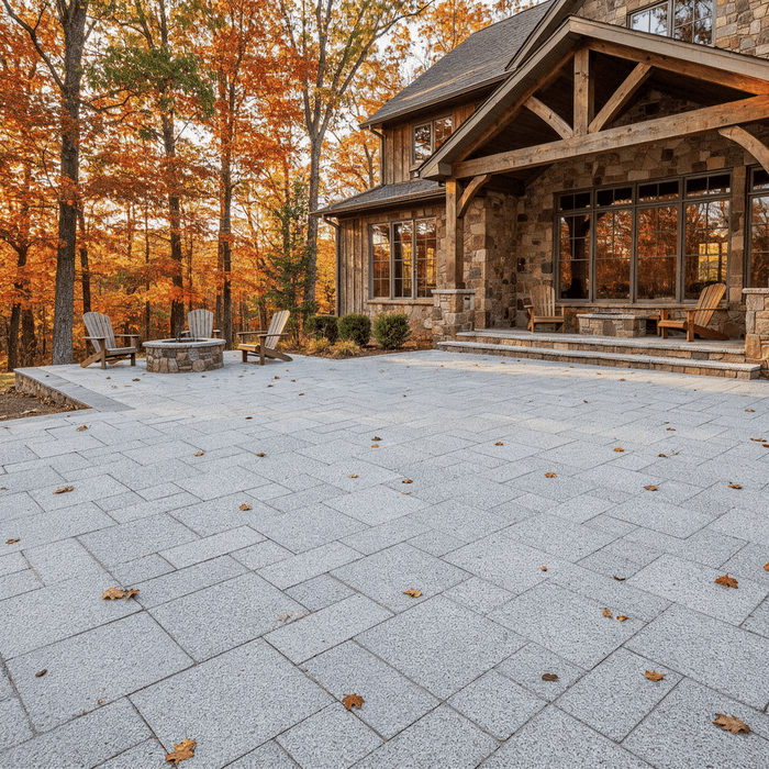 Granite Pattern Pavers – Premium Designs – Chief Bricks