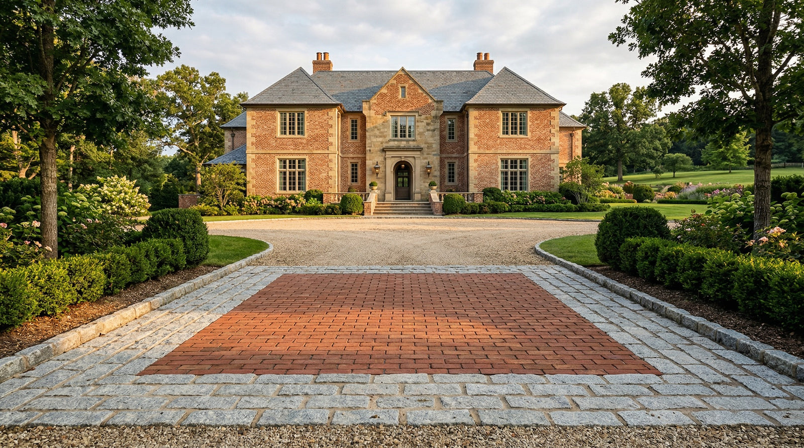 Belgian Blocks – Chief Bricks