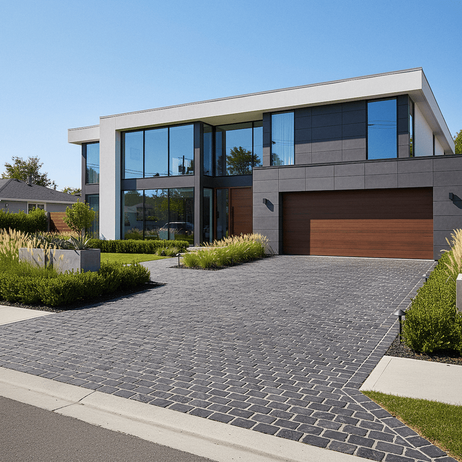 Belgian Blocks – Chief Bricks