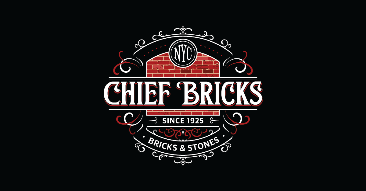 Belgian Blocks – Chief Bricks