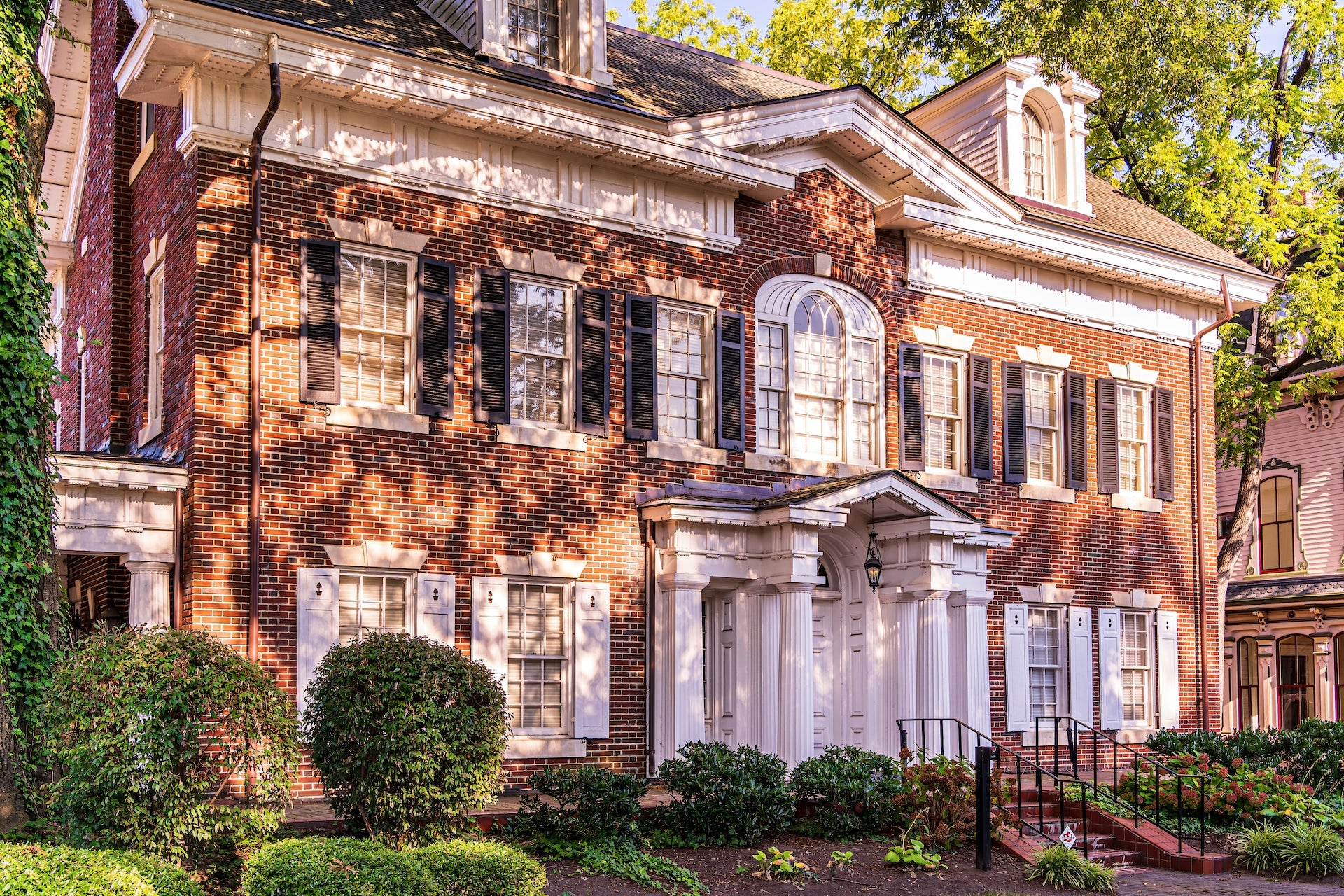 New York Reclaimed Bricks, Cobblestones & Belgian Blocks Since 1925 ...