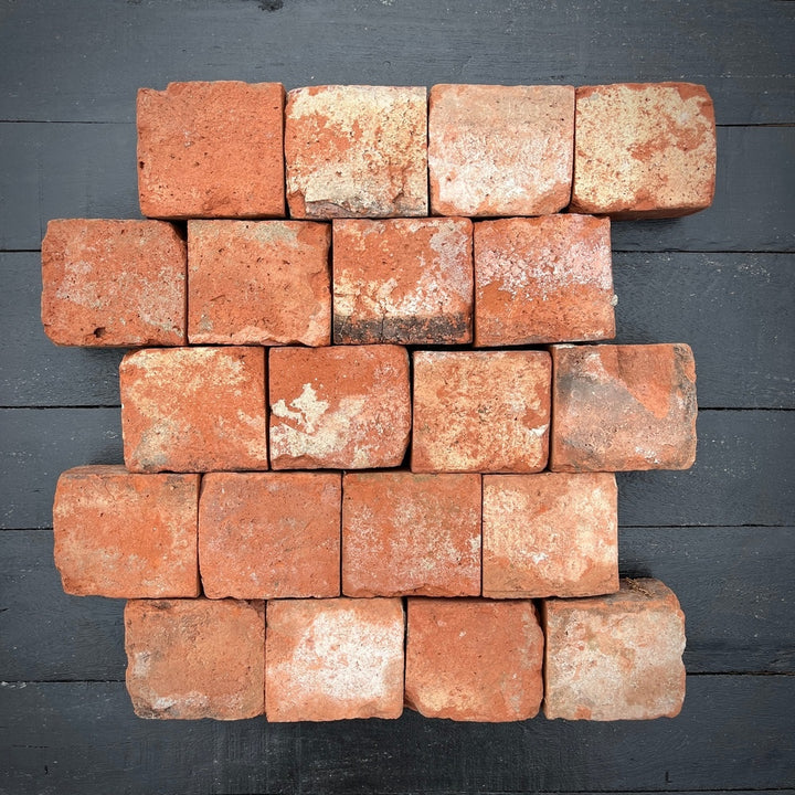 New York Reclaimed Bricks – Chief Bricks